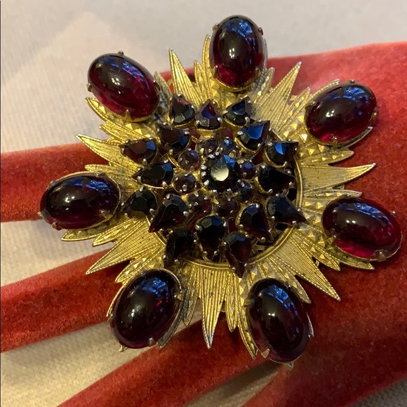Jewelry | Vintage Pendantpin | Poshmark